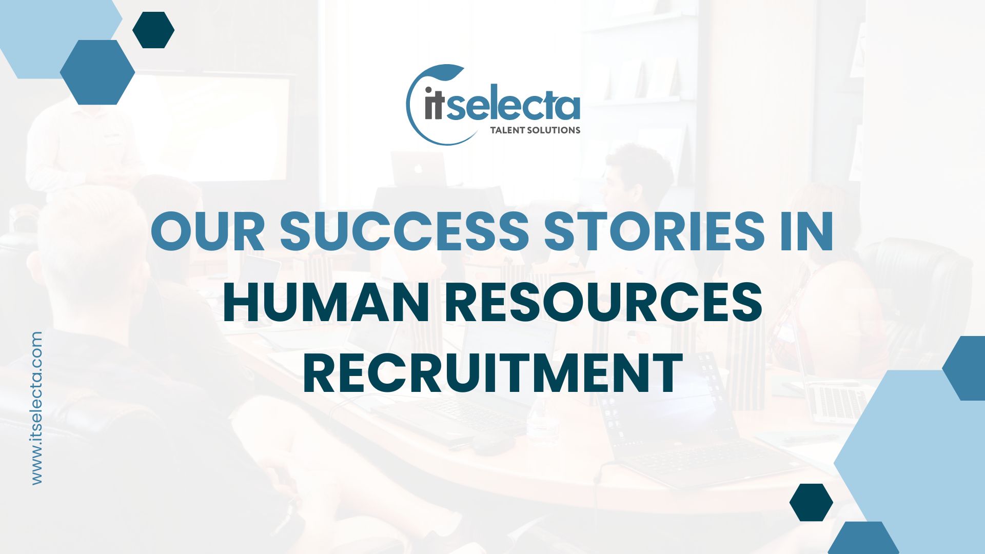 HR | ITSELECTA