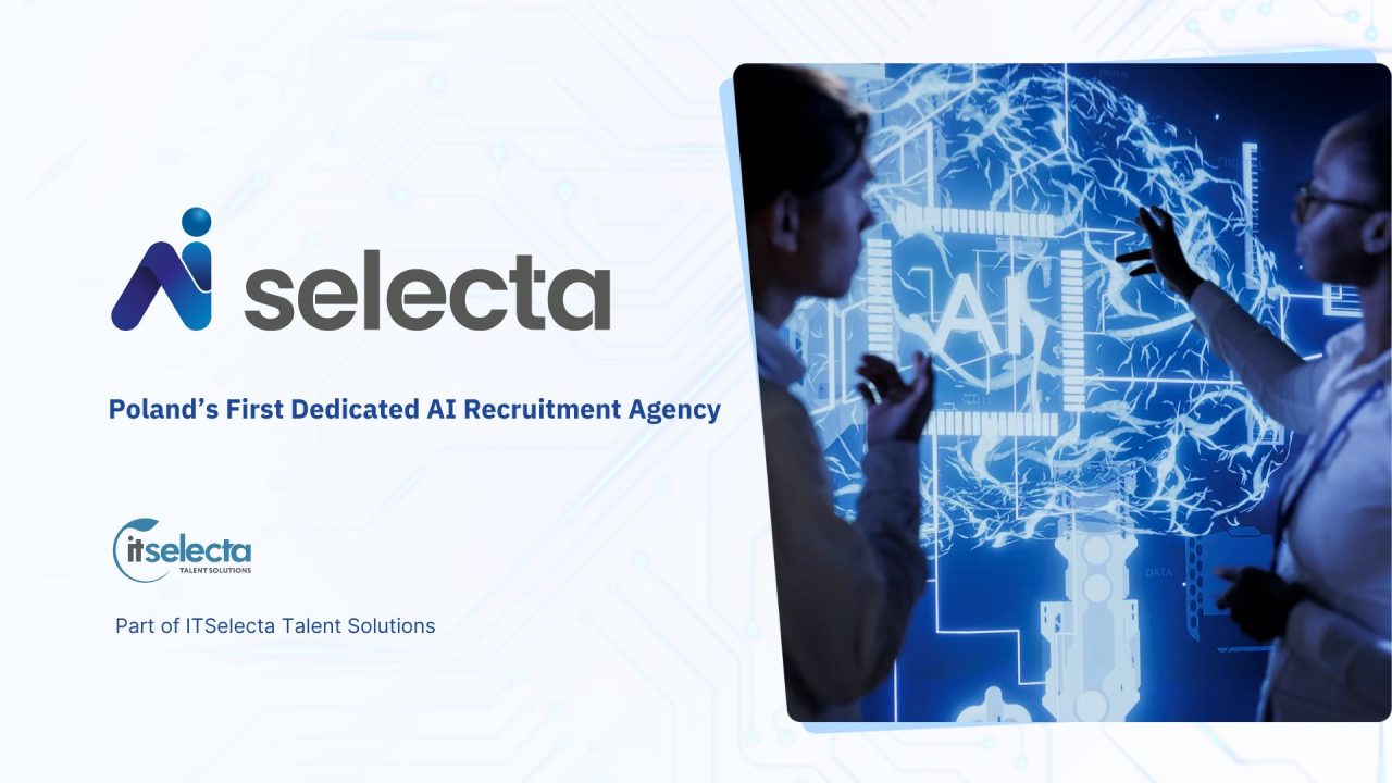 AI Selecta: Revolutionizing AI Recruitment in Poland